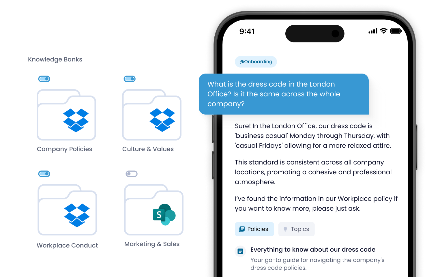Mindset AI | Embeddable, White-Labelled Agent Platform